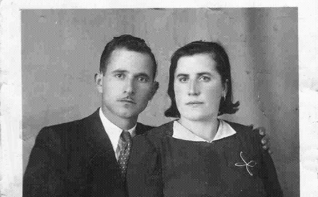 L'omicidio di zio Carmine Faillace in data 12 Settembre 1944 - Un Blog ...